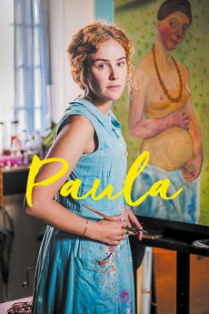 ‎Paula (2016) directed by Christian Schwochow • Reviews, film + cast ...