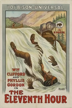 ‎The Eleventh Hour (1915) directed by Henry MacRae • Reviews, film ...