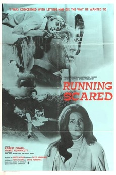‎Running Scared (1972) directed by David Hemmings • Reviews, film ...