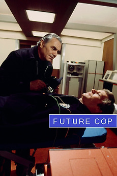 ‎Future Cop (1976) directed by Jud Taylor • Reviews, film + cast ...