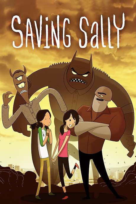‎Saving Sally (2016) directed by Avid Liongoren • Reviews, film + cast ...