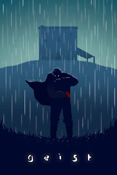 ‎Geist (2015) directed by Sean Mullen, Alex Sherwood et al • Reviews ...