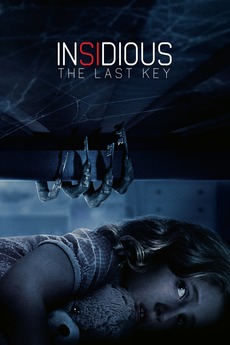 insidious 2001