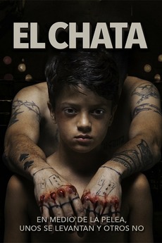 ‎El Chata (2017) directed by Gustavo Ramos Perales • Reviews, film ...