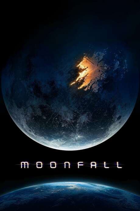 ‎Moonfall (2022) directed by Roland Emmerich • Reviews, film + cast ...