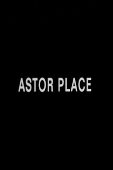 ‎Astor Place (1997) directed by Eve Heller • Reviews, film + cast ...