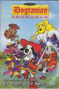 ‎Dogtanian in One For All and All For One (1999) • Reviews, film + cast ...
