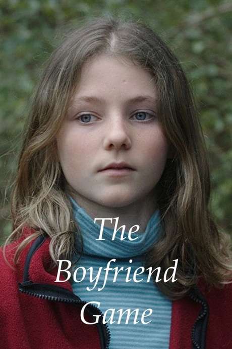 ‎The Boyfriend Game (2015) directed by Alice Englert • Reviews, film ...