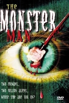 ‎The Monster Man (2001) directed by Jose Prendes • Reviews, film + cast ...
