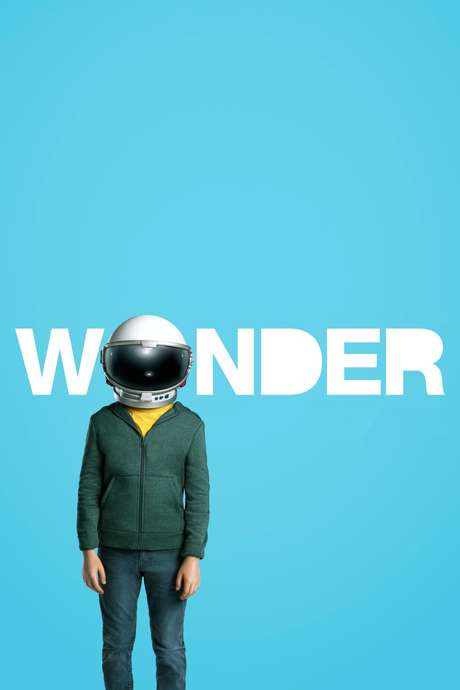 ‎Wonder (2017) directed by Stephen Chbosky • Reviews, film + cast ...