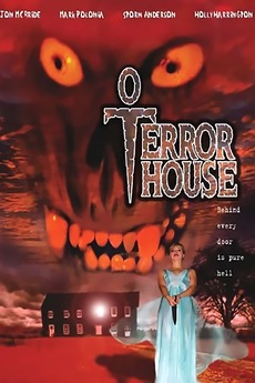 ‎Terror House (1998) directed by Mark Polonia, Jon McBride et al ...