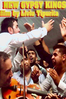 ‎The New Gypsy Kings (2016) • Reviews, film + cast • Letterboxd