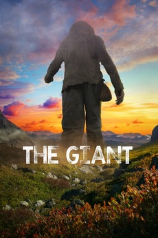 ‎The Giant (2016) directed by Johannes Nyholm • Reviews, film + cast ...