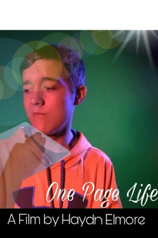 ‎One Page Life (2015) directed by Haydn Elmore • Reviews, film + cast ...