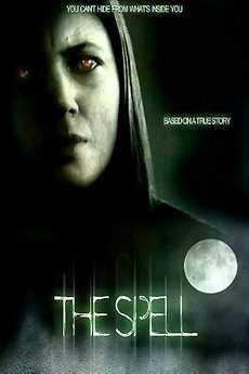 ‎The Spell (2009) directed by Owen Carey Jones • Reviews, film + cast ...