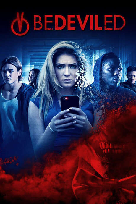 ‎Bedeviled (2016) directed by Abel Vang, Burlee Vang • Reviews, film ...