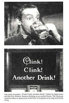 ‎Clink! Clink! Another Drink (1942) directed by Reginald Le Borg ...