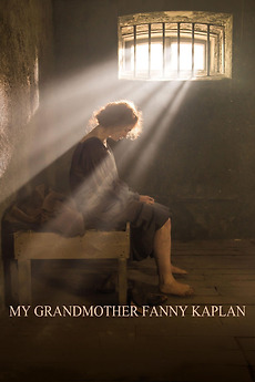 ‎My Grandmother Fanny Kaplan (2016) directed by Olena Demianenko ...