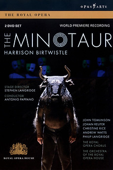 ‎The Minotaur (2008) directed by Jonathan Haswell • Reviews, film ...
