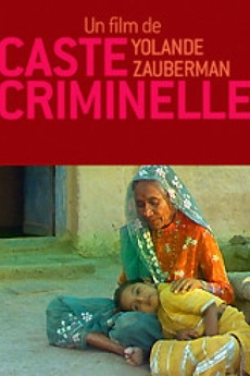 ‎Caste criminelle (1990) directed by Yolande Zauberman • Film + cast ...