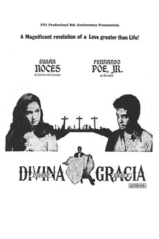 ‎Divina Gracia (1970) directed by Armando De Guzman • Reviews, film ...