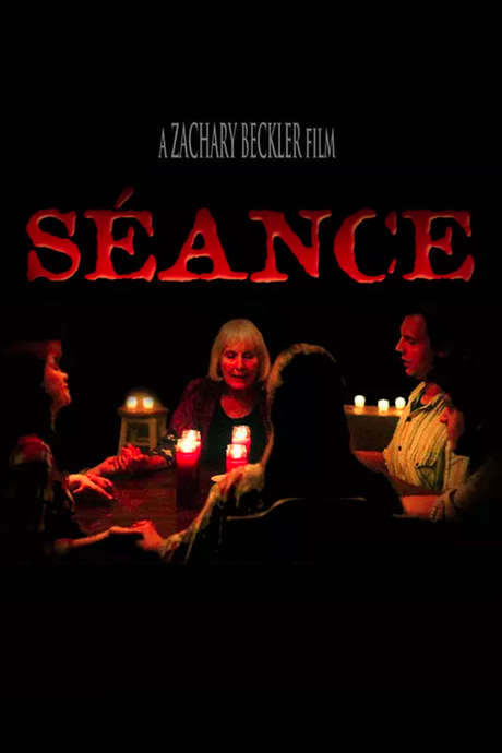 ‎Séance (2011) directed by Zachary Beckler • Reviews, film + cast ...