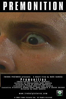 ‎Premonition (2002) directed by Raúl García • Film + cast • Letterboxd