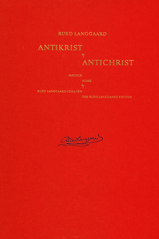 ‎Antikrist (2002) directed by Staffan Valdemar Holm • Film + cast ...