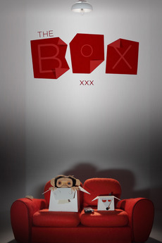 ‎The Box (2013) directed by Dadomani • Film + cast • Letterboxd
