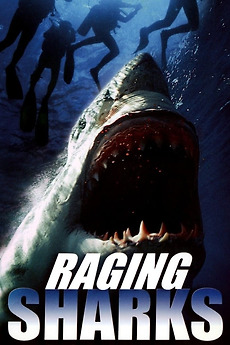 ‎Raging Sharks (2005) directed by Danny Lerner • Reviews, film + cast ...