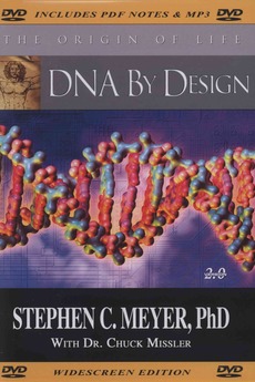 ‎DNA By Design (2010) directed by Paul Brand • Film + cast • Letterboxd