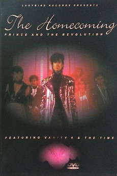 ‎Prince and the Revolution: The Homecoming (1983) • Film + cast ...