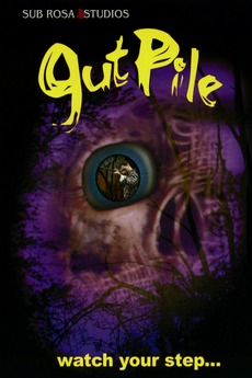 ‎Gut Pile (2000) directed by Jerry O'Sullivan • Reviews, film + cast ...