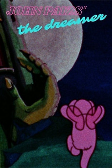 john dreamer