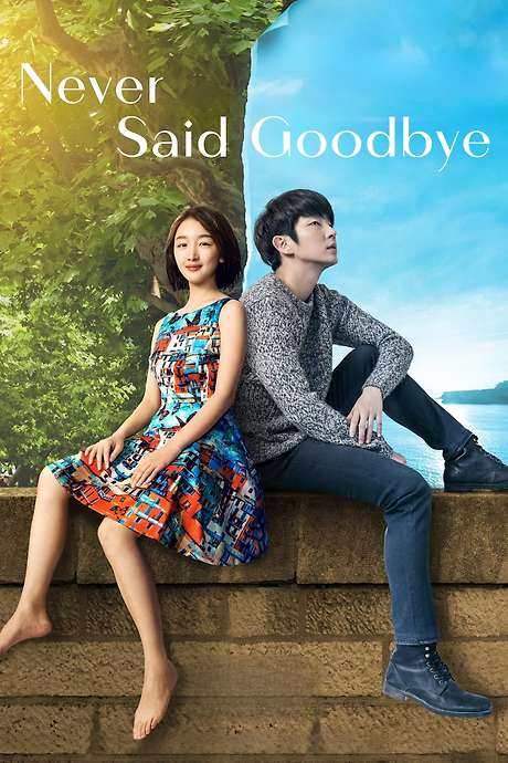 ‎Never Said Goodbye (2016) directed by Lin Yu-hsien • Reviews, film + cast • Letterboxd