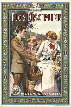 ‎Flo's Discipline (1912) directed by Harry Solter • Reviews, film ...