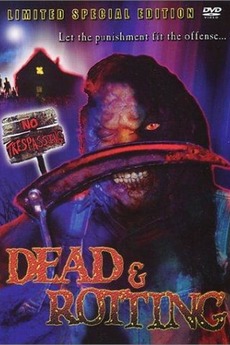 Dead & Rotting’ review by pd187 • Letterboxd