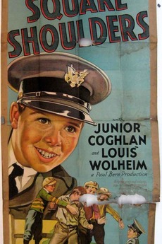 ‎Square Shoulders (1929) directed by E. Mason Hopper • Reviews, film ...