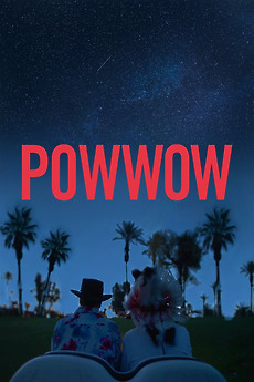 ‎Pow Wow (2016) directed by Robinson Devor • Reviews, film + cast ...