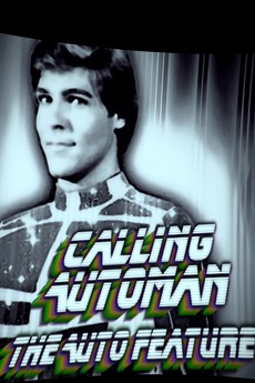 ‎Calling Automan: The Auto Feature • Film + cast • Letterboxd