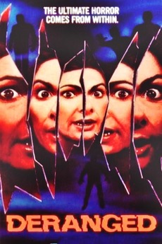 ‎Deranged (1987) directed by Chuck Vincent • Reviews, film + cast ...