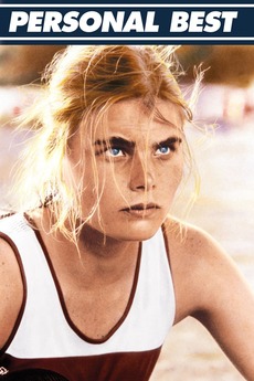 ‎Personal Best (1982) directed by Robert Towne • Reviews, film + cast ...