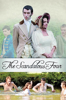 ‎The Scandalous Four (2015) directed by Christianne van Wijk • Reviews ...
