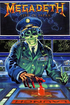 ‎Megadeth: [1991] Osaka, Japan (1991) • Film + cast • Letterboxd
