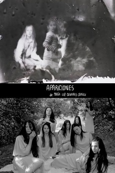 ‎Apparitions (2014) directed by Maria Luz Olivares Capelle • Reviews, film + cast • Letterboxd