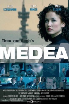 ‎Medea (2005) directed by Theo van Gogh • Film + cast • Letterboxd