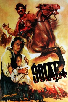‎Solaja (1955) directed by Vojislav Nanović • Film + cast • Letterboxd