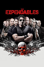 gary daniels expendables