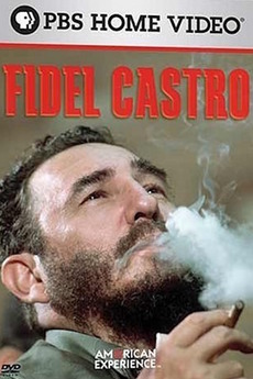‎Fidel Castro (2005) directed by Adriana Bosch, M. Pink Christofalo ...