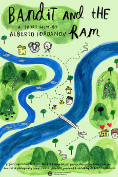 ‎Bandit and the Ram (2014) directed by Alberto Iordanov • Film + cast ...